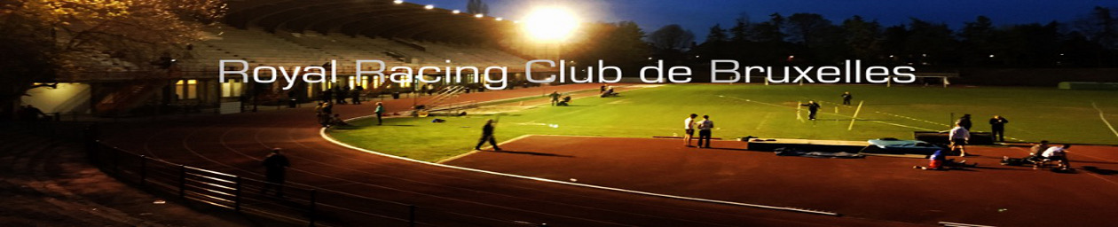 Royal Racing Club de Bruxelles | Athlétisme
